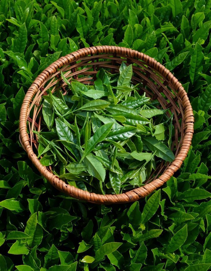 Vì Sao Cùng Là Trà Nhưng Mùi Khác Nhau? Những Yếu Tố Quyết Định Hương