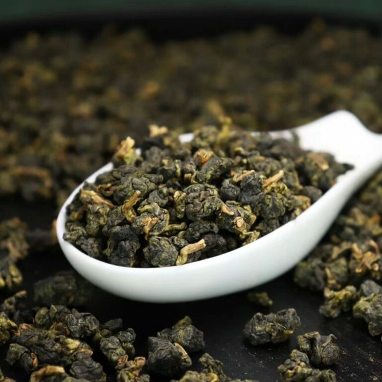 Trà OoLong Là Gì? Cách Phân Biệt Oolong Với Các Loại Trà Khác