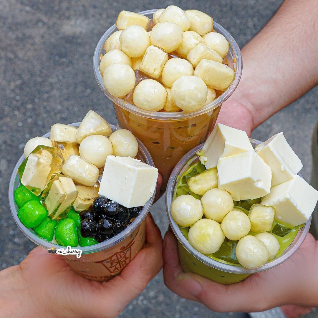 Có Nên Thêm Topping Cho Mọi Món Không? Khi Nào Nên Và Không Nên